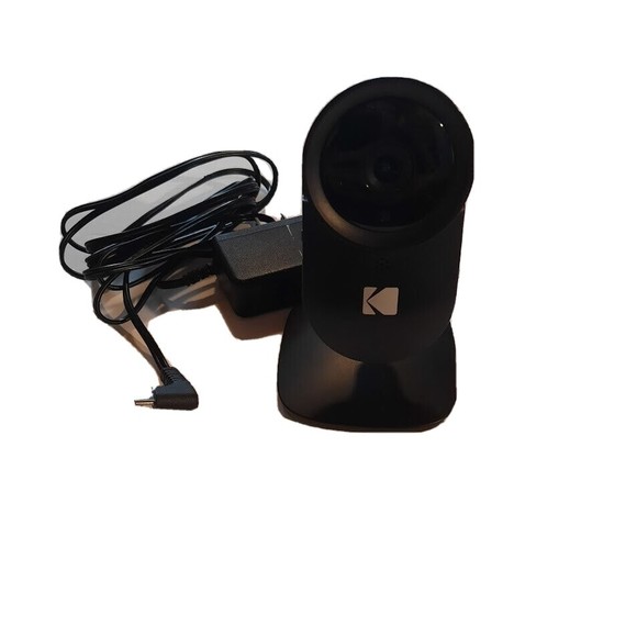 Kodak | Cameras, Photo & Video | Kodak Cherish F67 Security Cam 080p ...